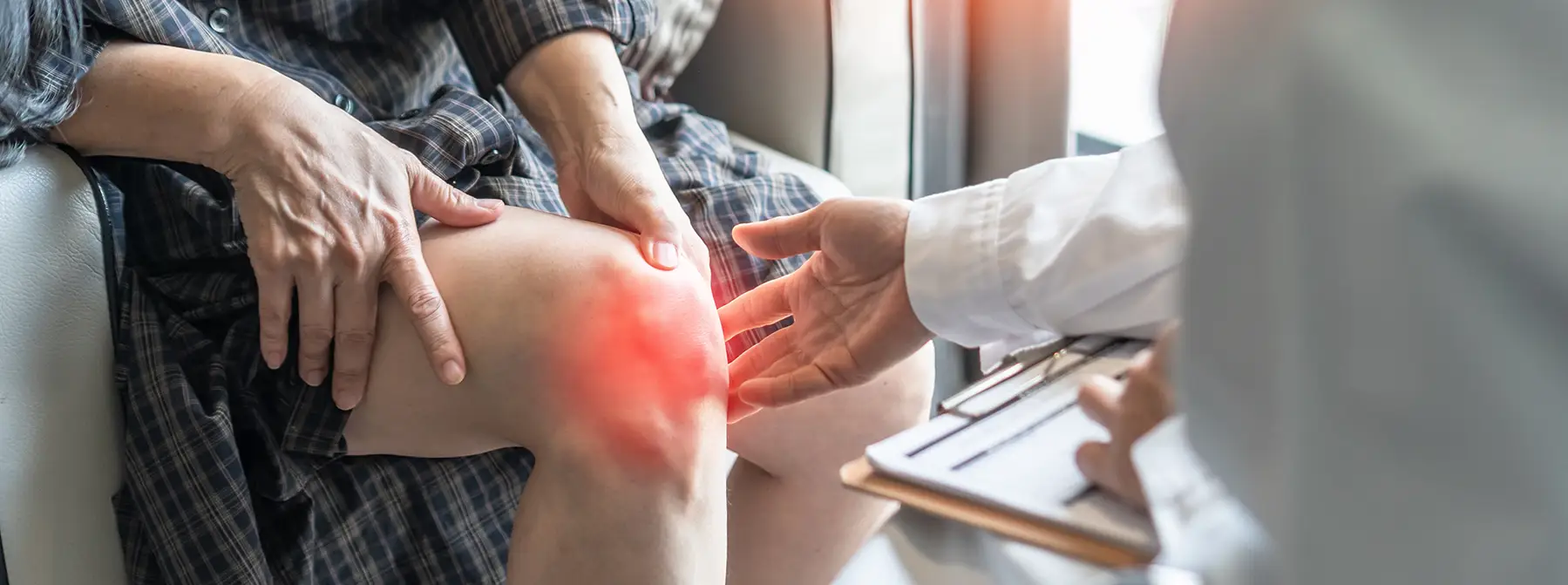 Radiating Pain Treatment | Power Health Colorado